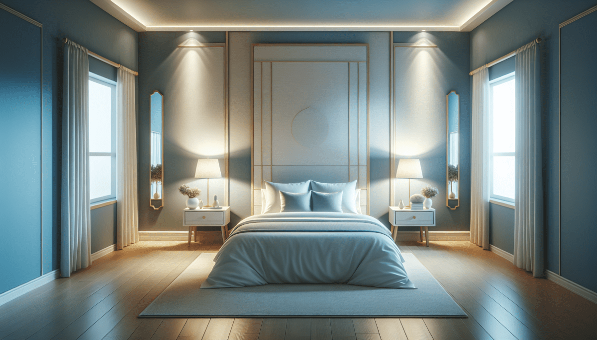 Feng Shui in Camera da Letto: Armonia e Benessere – SentierOlistico